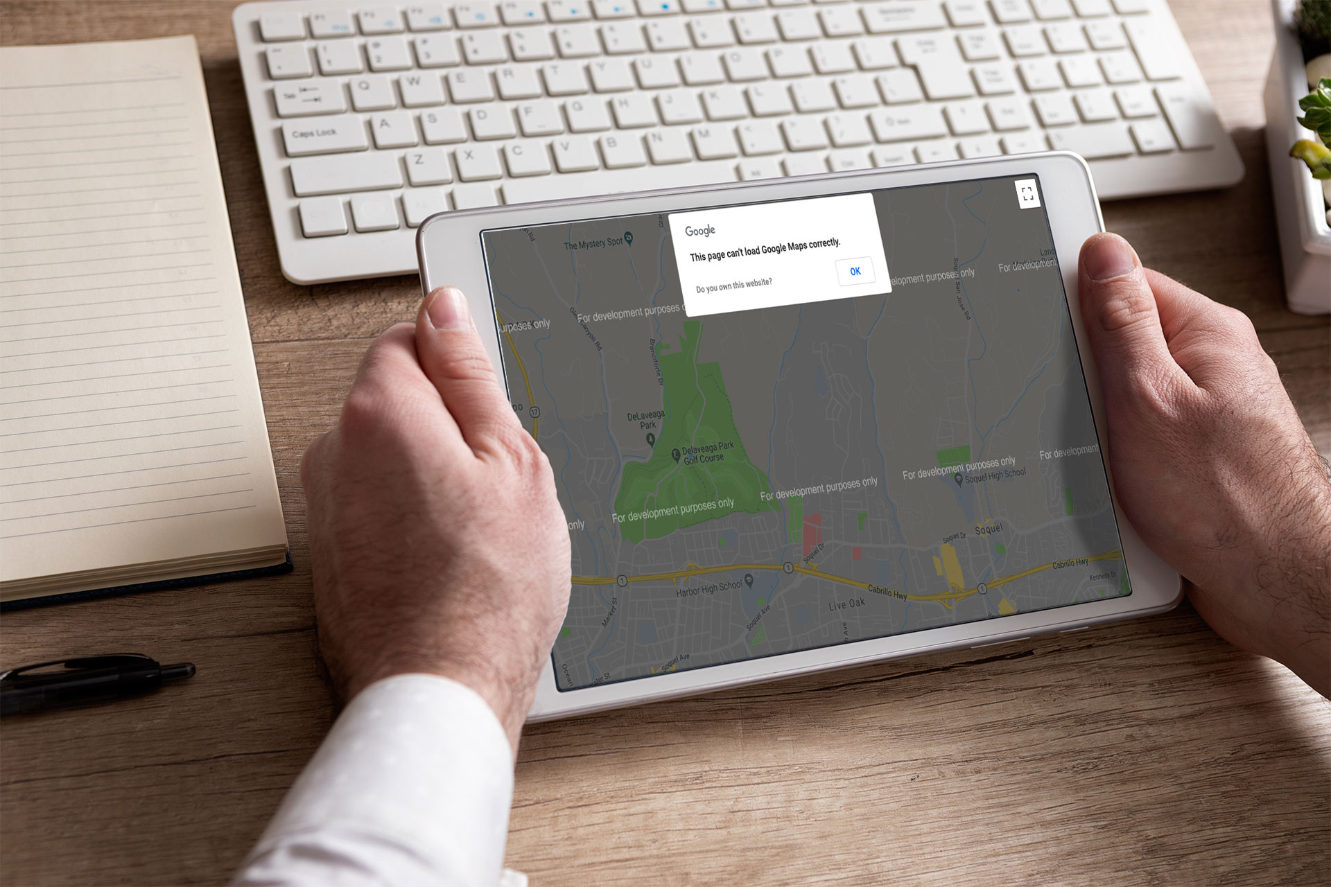 How To Fix Your Google Maps BIZCOR 